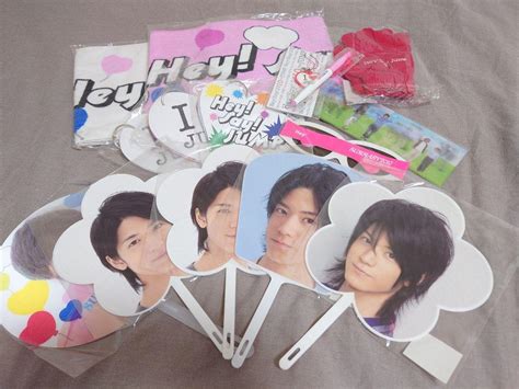 中島裕翔 Heysayjump まとめ売り メルカリ
