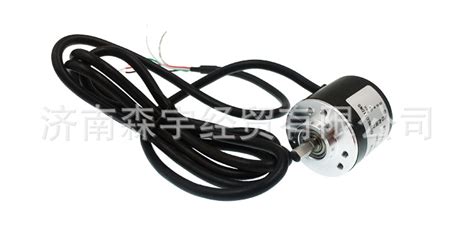 Lpd3806 400bm G5 24c 400脉冲6mm轴ab相增量式光电旋转编码器 阿里巴巴
