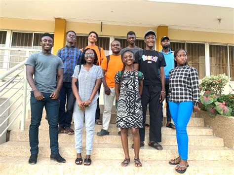 Gideon Opoku On Linkedin Pyclub Knust On Twitter