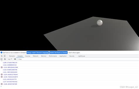 Threejs学习笔记十——物理引擎threejs物理引擎 Csdn博客