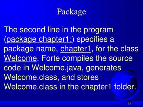 ppt introduction to java programming learn core concepts quickly