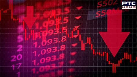 Stock Market Today Nifty Sensex Opens With Marginal Decline Amid Weak