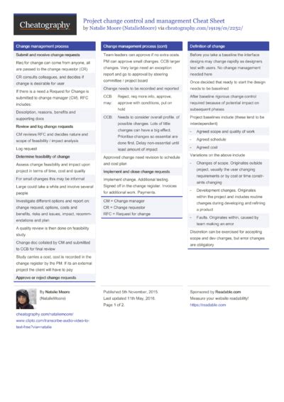 263 Psychology Cheat Sheets Cheat Sheets For Every Occasion