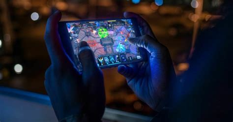 Memahami Ray Tracing Di Perangkat HP Fungsi Utama Dan Manfaatnya F Active Situs Berita