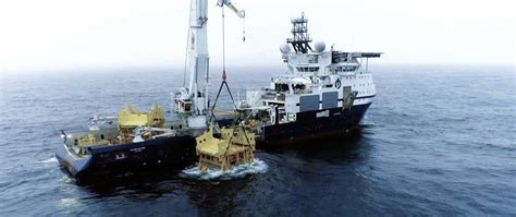Dynamic Positioning Systems Kongsberg Maritime
