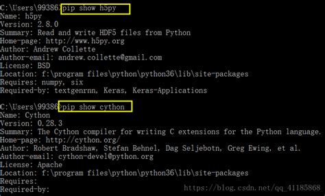成功解决attributeerror Type Object Terpndarray Has