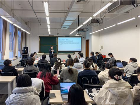 综合新闻 中国保险学会保险研究编辑部到南开大学金融学院调研座谈