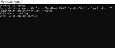 How To Install Iis A Step By Step Guide
