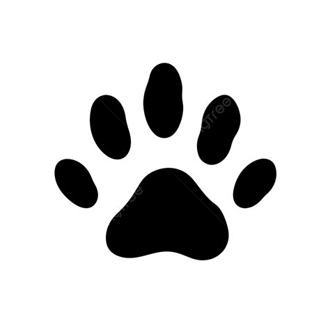 발 인쇄 실루엣 Png 아이콘 발자국 ~이다 Png 일러스트 및 이미지 에 대한 무료 다운로드 Pngtree