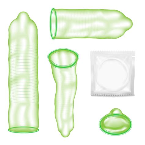 Contraceptives Condoms