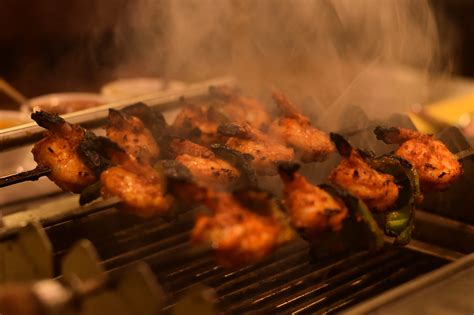 AB S Absolute Barbecues Menu