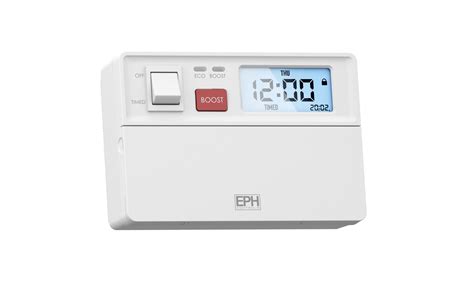 Home Page EPH Controls