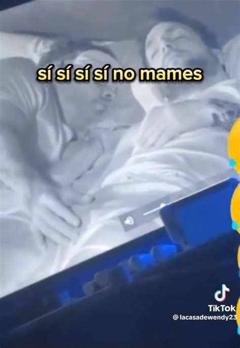 Str8 Guy Caught Grabbing Friends Bulge While Sleeping