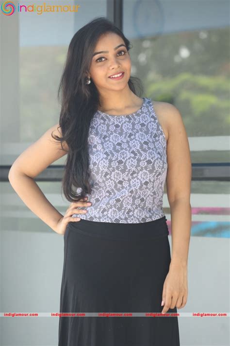 Nithya Shetty Actress Photos Images Pics And Stills Indiglamour Com