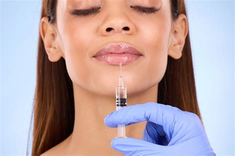 Ready To Get Same Day Dermal Lip Fillers In Alexandria Va For An