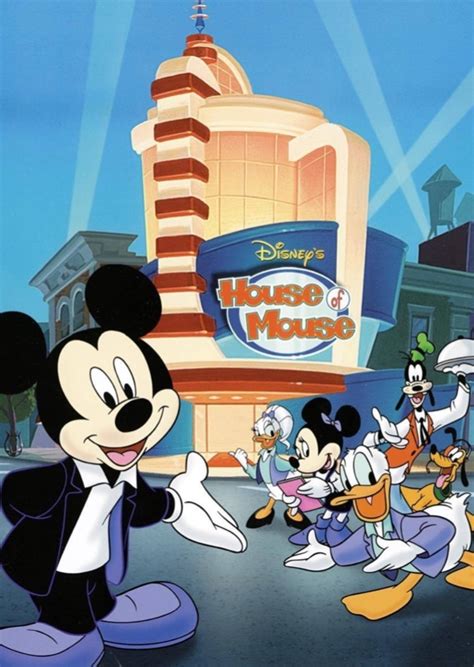 Fan Casting Gilbert Gottfried As Iago In Disneys House Of Mouse On Mycast