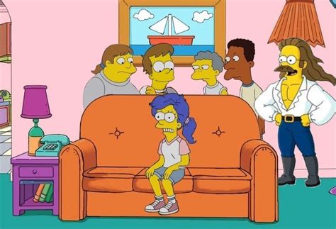 Создать мем гомер мардж симпсон симпсоны барт и мартин Картинки Meme