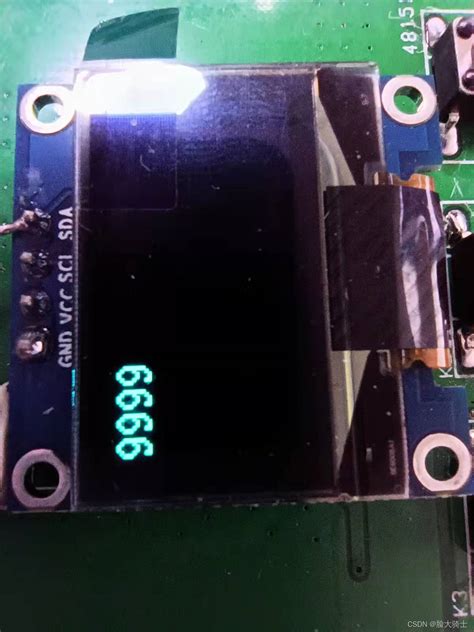 关于stm32f103输入捕获高精度采集频率信号的方法 stm32输入捕获最高频率 csdn博客