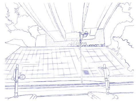 Traced 5 By Tomsbadart On Deviantart