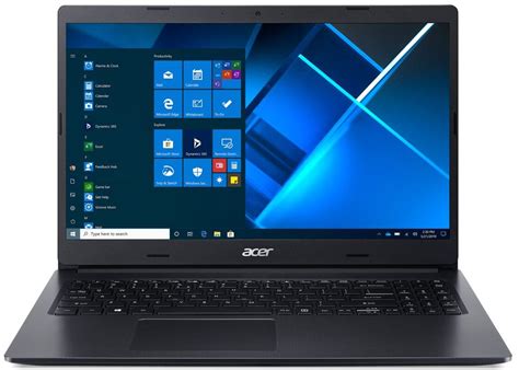 Acer Extensa 15 Ex215 22 规格、测试和价格 Laptopmedia 中国