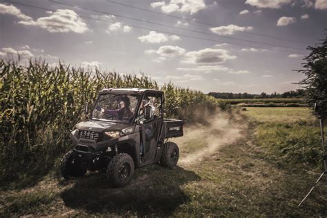 Free Half Cab Kit On Polaris Ranger 570 Polaris Orv Media Europe