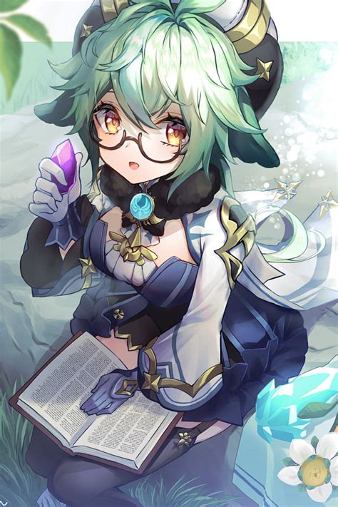 原神 砂糖