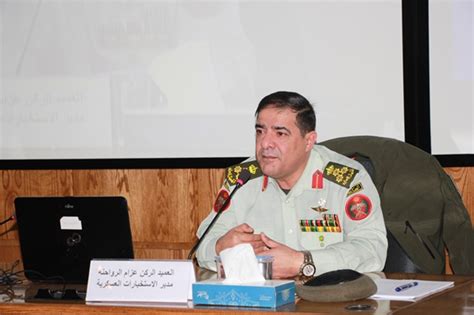 كلية الدفاع الوطني الملكية الأردنية