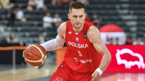 El IO koszykarzy Polska Estonia relacja na żywo Biało Czerwoni