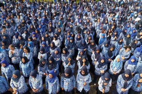Pendaftaran PPPK 2024 Tahap 2 Ini Jadwal Cek Formasi Cara Daftarnya