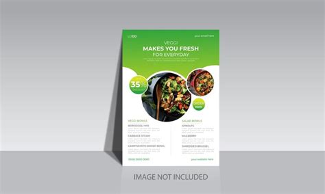 Premium Vector Save Environment Nature Flyer Poster Leaflet Template