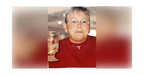Dolores A Bussick Obituary 2023 West Warwick Ri Carpenter Jenks