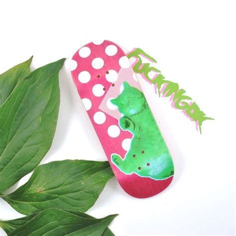 Fedel Black Complete Dk Fingerboards