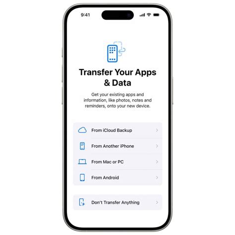 New Iphone Setup Tips To Do It The Right Way Cult Of Mac How To