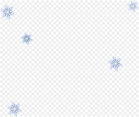 白色漂浮雪花美景PNG图片素材下载 图片编号ygldvowm 免抠素材网