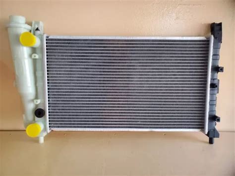 Radiador Fiat Uno Premio Fiorino Tapa Rosca Laminilla Env O Gratis