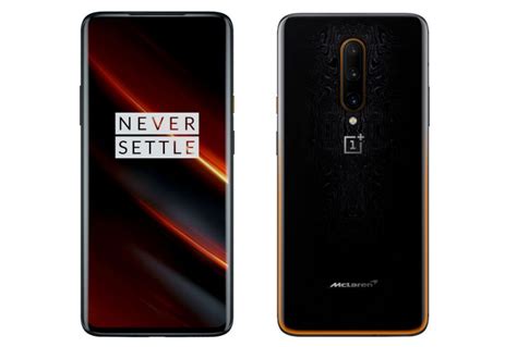 OnePlus 7T Pro 5G McLaren Edition Pre Order Live At T Mobile And You