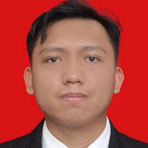 Galih Pratama Lecturer Specialist Binus University Jakarta Binus