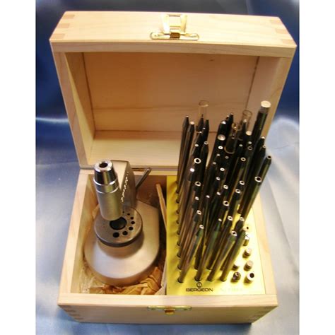 Staking Tool Orolforniture Sas