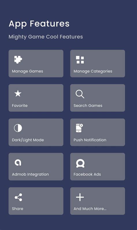 Mightygame Flutter All In One Game App With Php Backend Codemarket