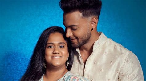 Aayush Sharma Recalls Past Divorce Rumours With Wife Arpita Paparazzi