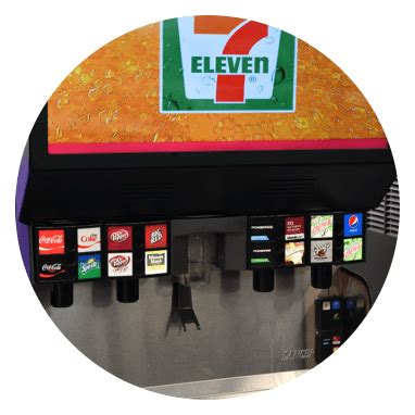 7 Eleven Big Gulp Wrapper