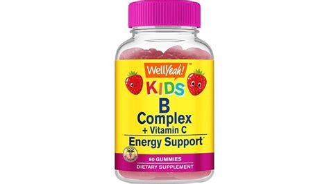Nature Made Super B Complex With C Review Vitamin Reviewer
