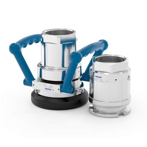 Manntek Dry Disconnect Coupling Ddc Century Hose And Couplings Ltd