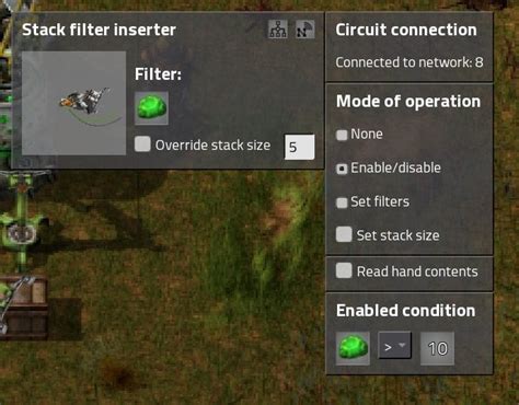 Kovarex Enrichment Process A Possible Set Up Rfactorio