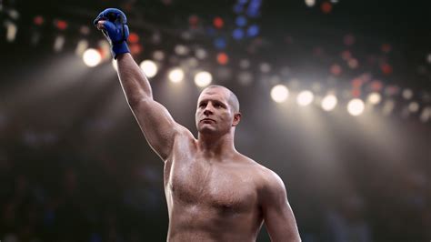 EA Sports UFC 5 Ecco Un Nuovo Video Di Presentazione News
