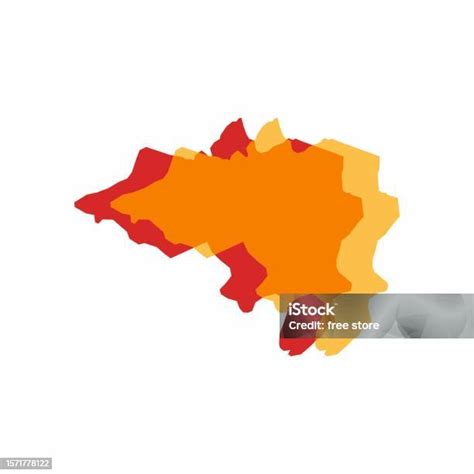 Maidan Wardak 지도 세계 지도 국제 벡터 템플릿입니다 아프가니스탄 지역 실루엣 벡터 그림 0명에 대한 스톡 벡터 아트