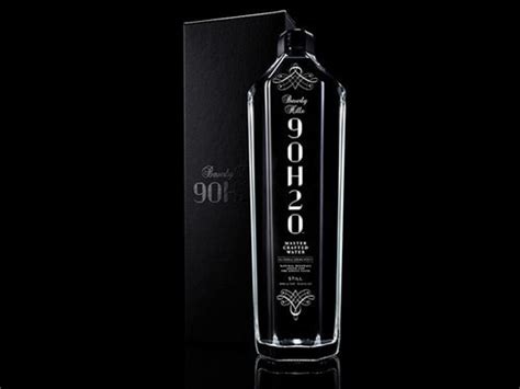 17 Most Expensive Bottle Of Water In The World In 2025