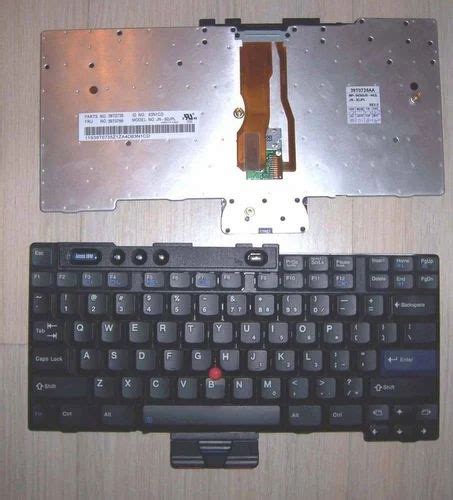 Lenovo Thinkpad T40 T41 T42 T43 R50 R50e R51 R52 Laptop Keyboard
