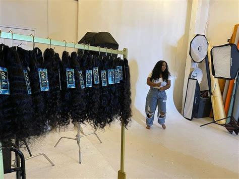 Raw Hair Number One Sourcing Southeast Asia Ethically Sourced