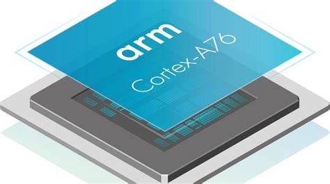 ARM Announces A76 Processor It May Power OnePlus 7 Galaxy S10 And Others In 2019